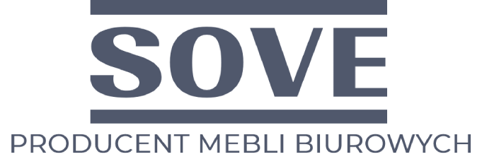 Meble biurowe - Nowoczesne meble biurowe - SOVE.PL
